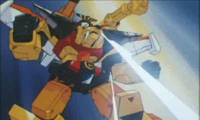 ROARING RAGE: YUUSHA BRAVE SERIES DX CONSTRUCTION COMBINE SYSTEM SUPER ...