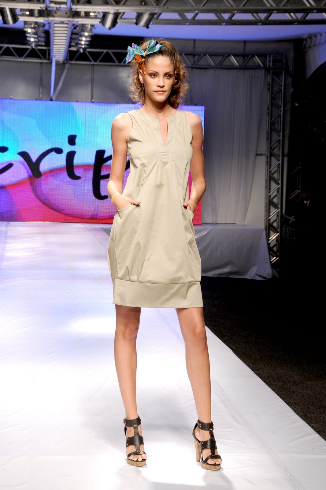 Madame Excêntrica: Rua da Alfândega recebe o Moda Recife 2010