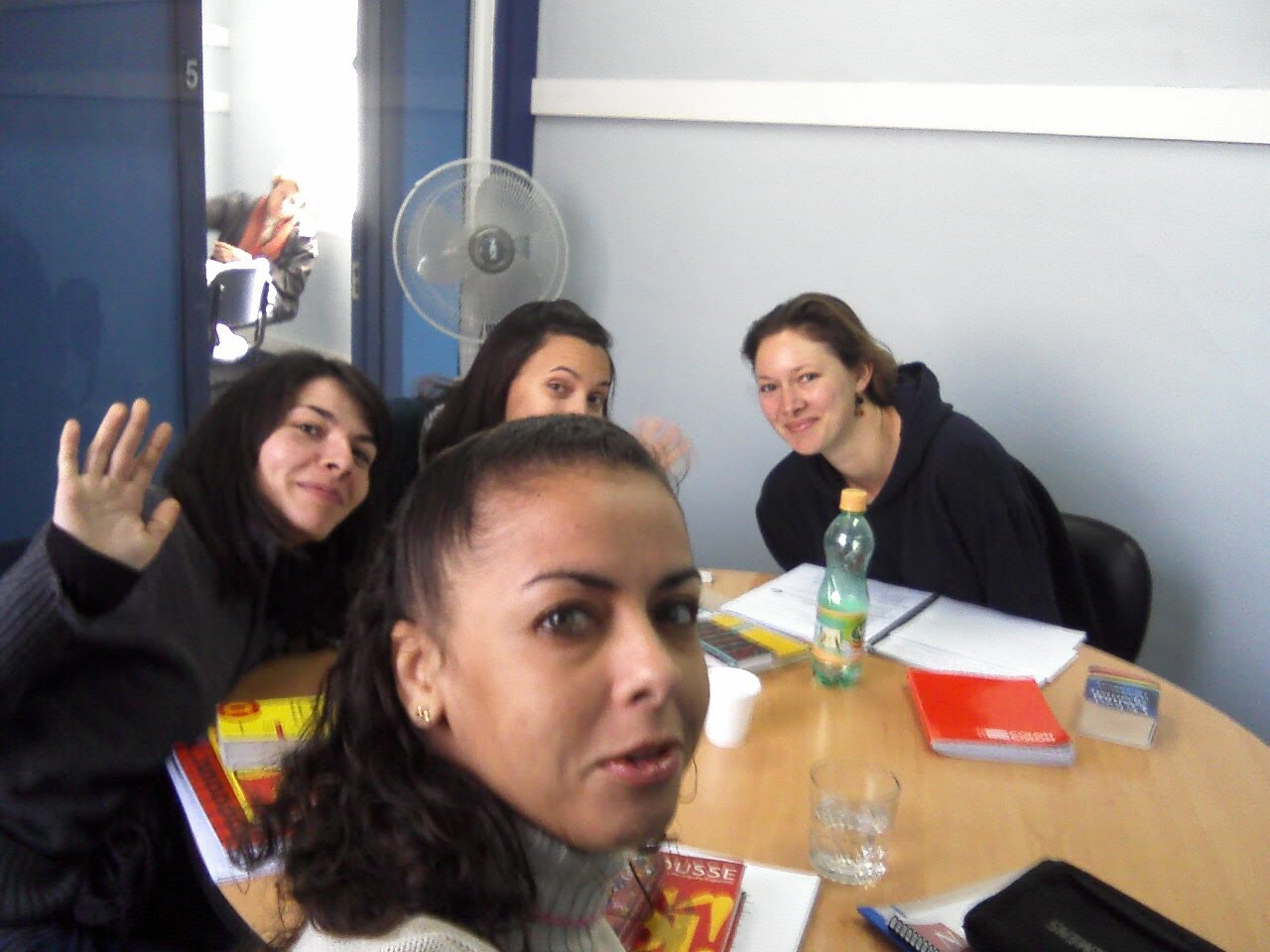 Agencia de Intercambio Daqui pro Mundo