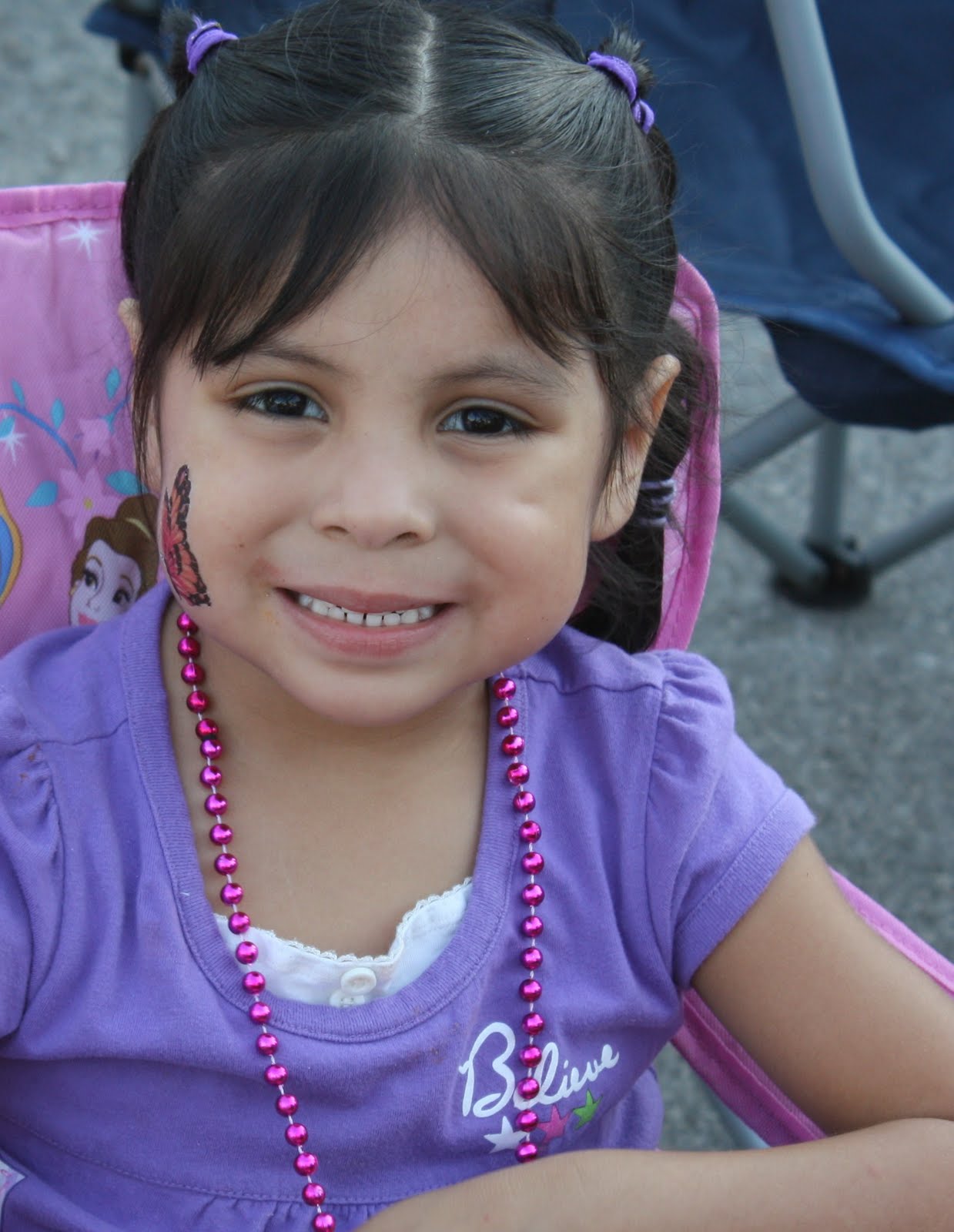 Walker Report - Shedding Light on Bexar County: More photos of the St ...