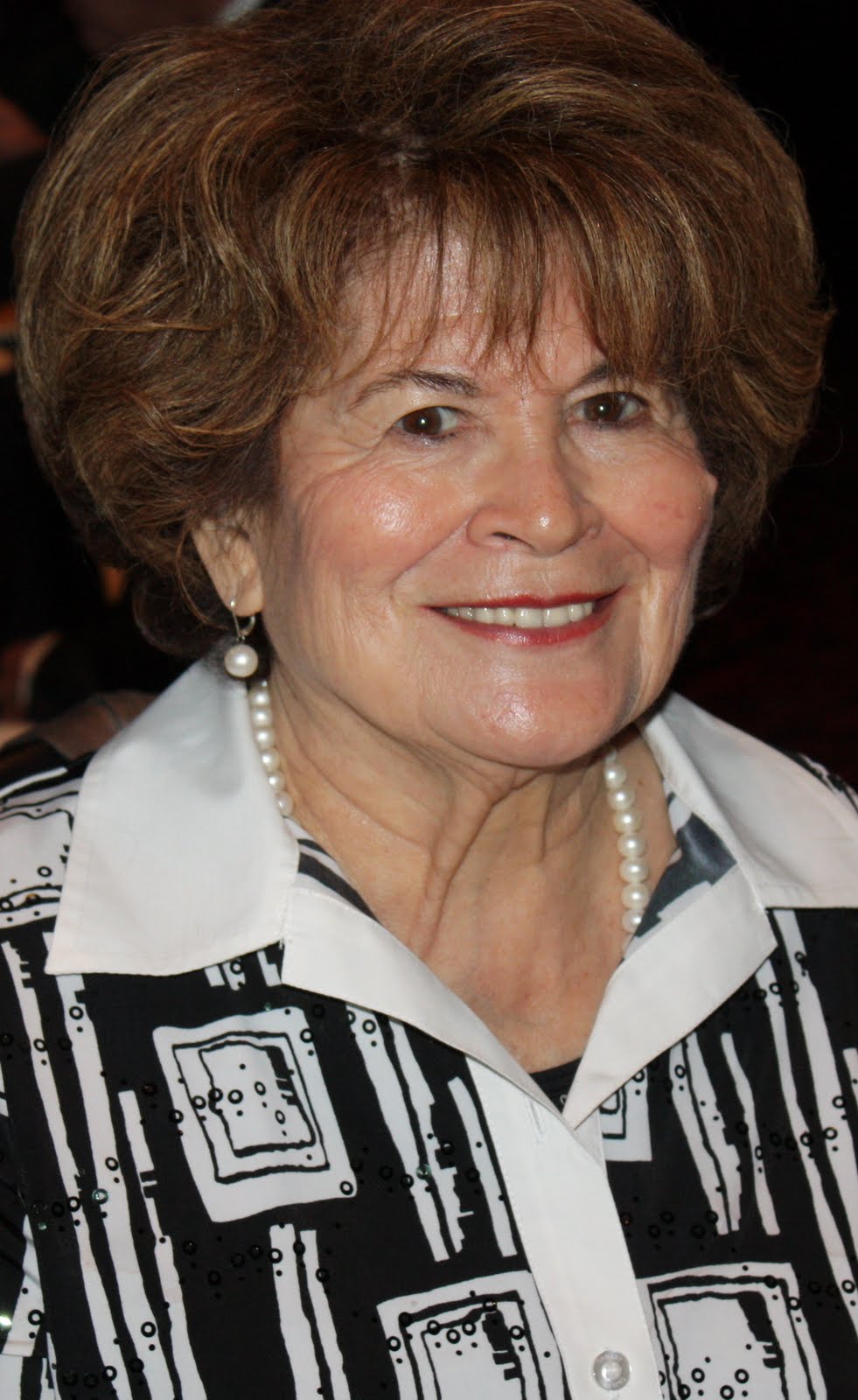 Walker Report - Shedding Light on Bexar County: American Sunrise Gala ...