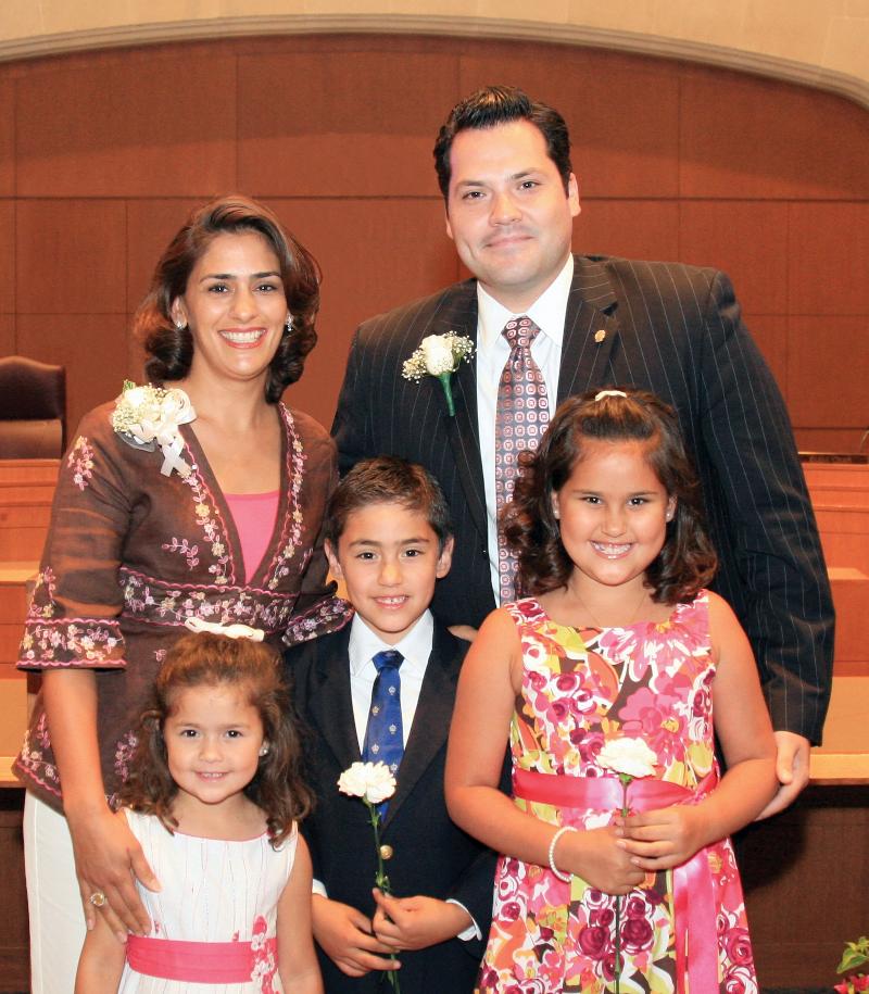 Walker Report - Shedding Light on Bexar County: Merry Christmas from ...