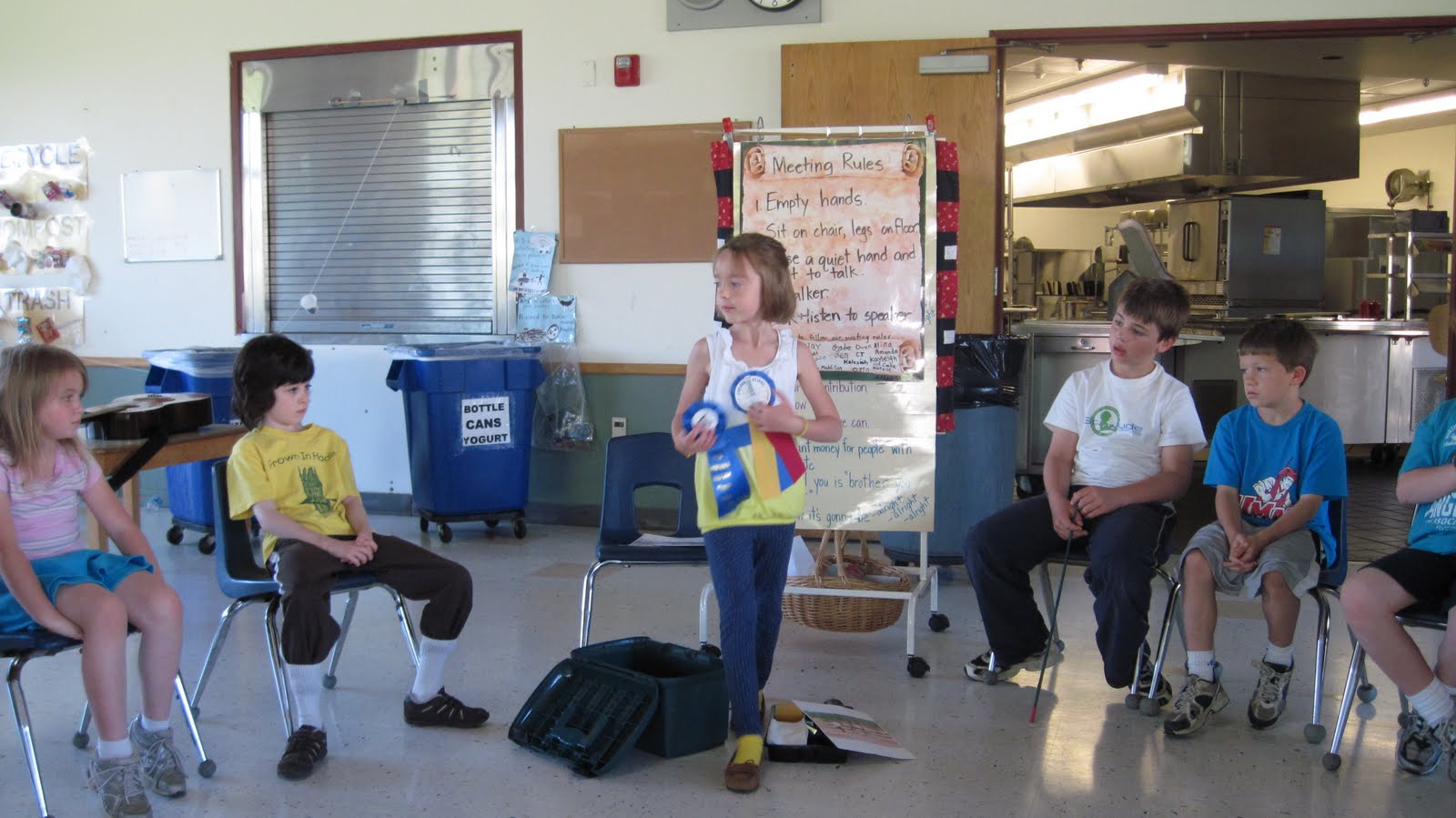 Second Grade Friends!: This Puts New Meaning to: "Bending over ...