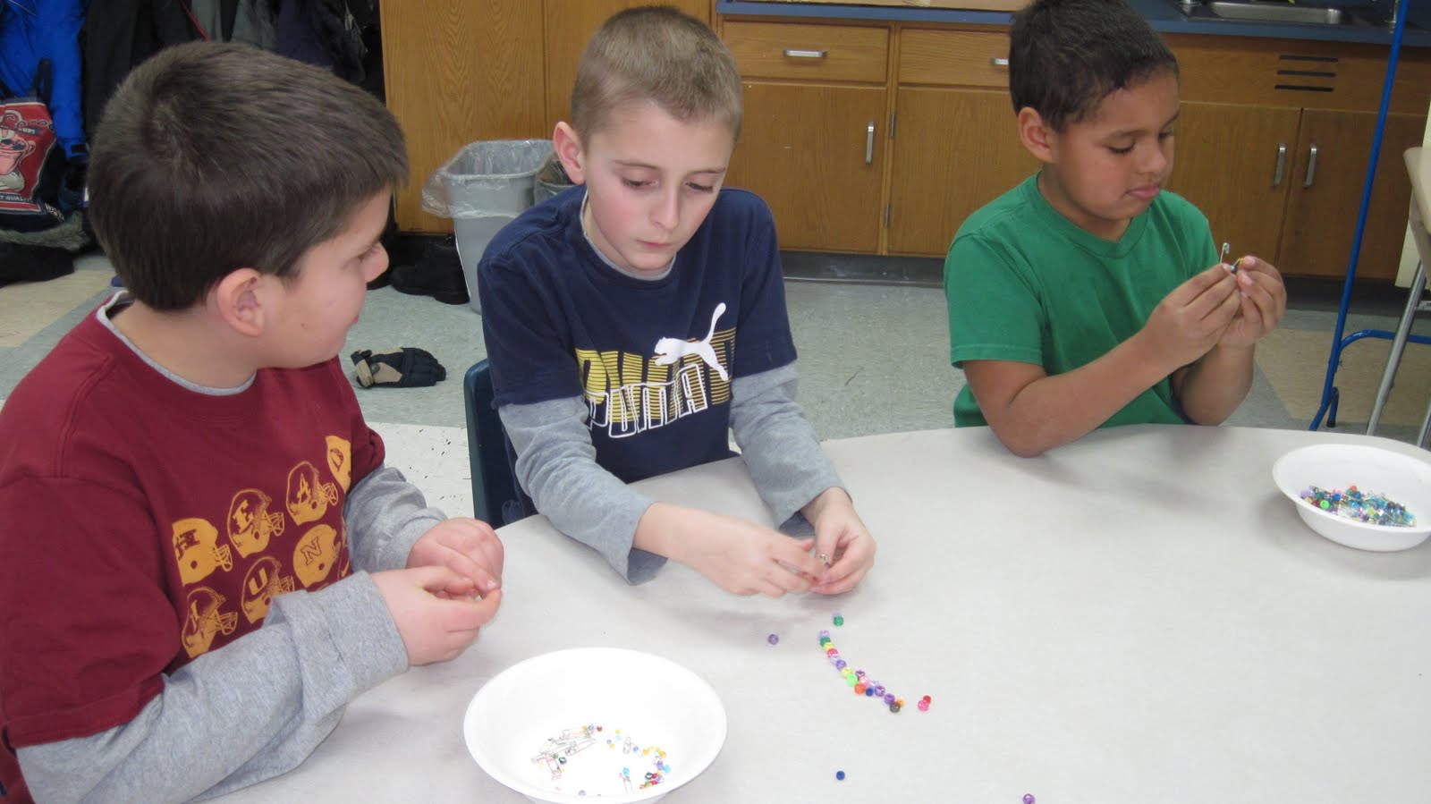 Second Grade Friends!: Sharing... Time... and 4th Grade Buddies!
