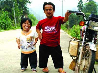 Masato y Empanada: Amor, amistad y enanos.