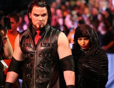 Wrestling News Center: Ex WWE/ECW Star Kevin "Thorn" Fertig On ECW ...