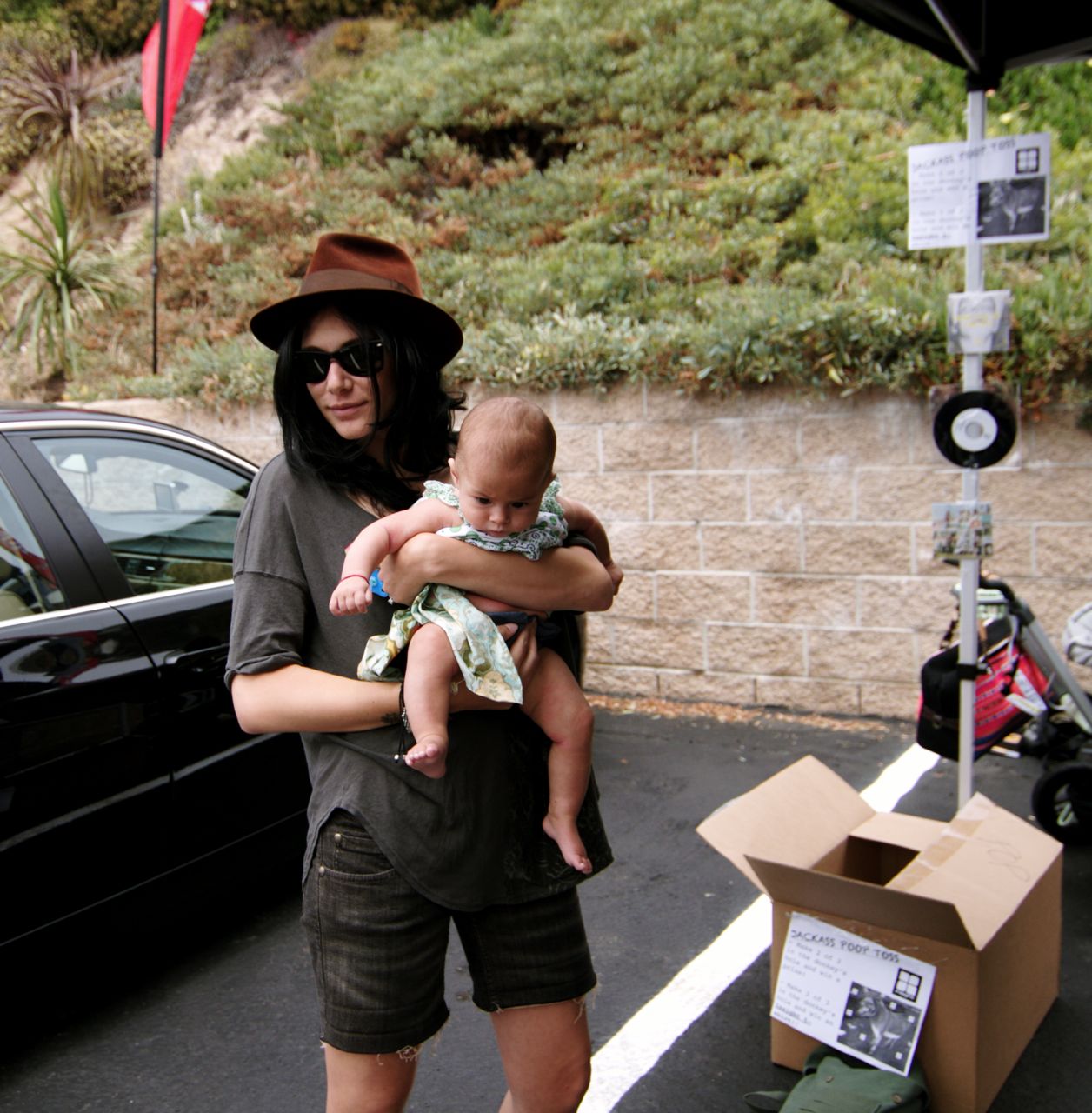 Insight USA: Jack's Surfboards Hermosa Beach Grand Opening