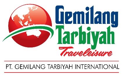 Gemilang Logo
