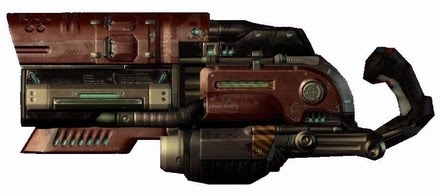 Navy Gets 8-Megajoule Rail Gun Working