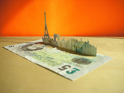 Money Art