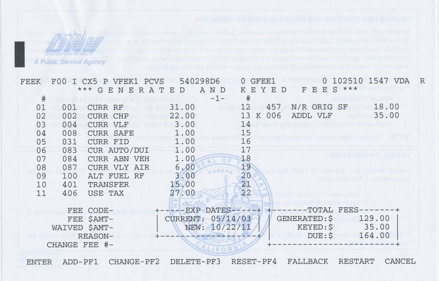 Florida Passport Dmv Registration Ca florida-passport-dmv-registration-ca