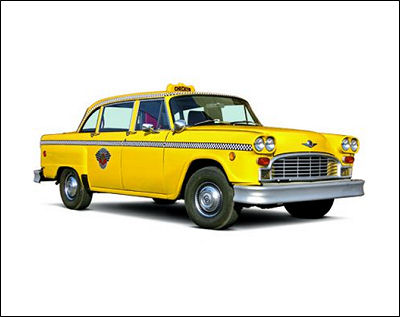 Big Blue's Online Carburetor: The Checker Motor Company VW Files - An ...