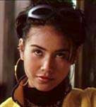 FAN BLOG DE X-MEN: REPARTO