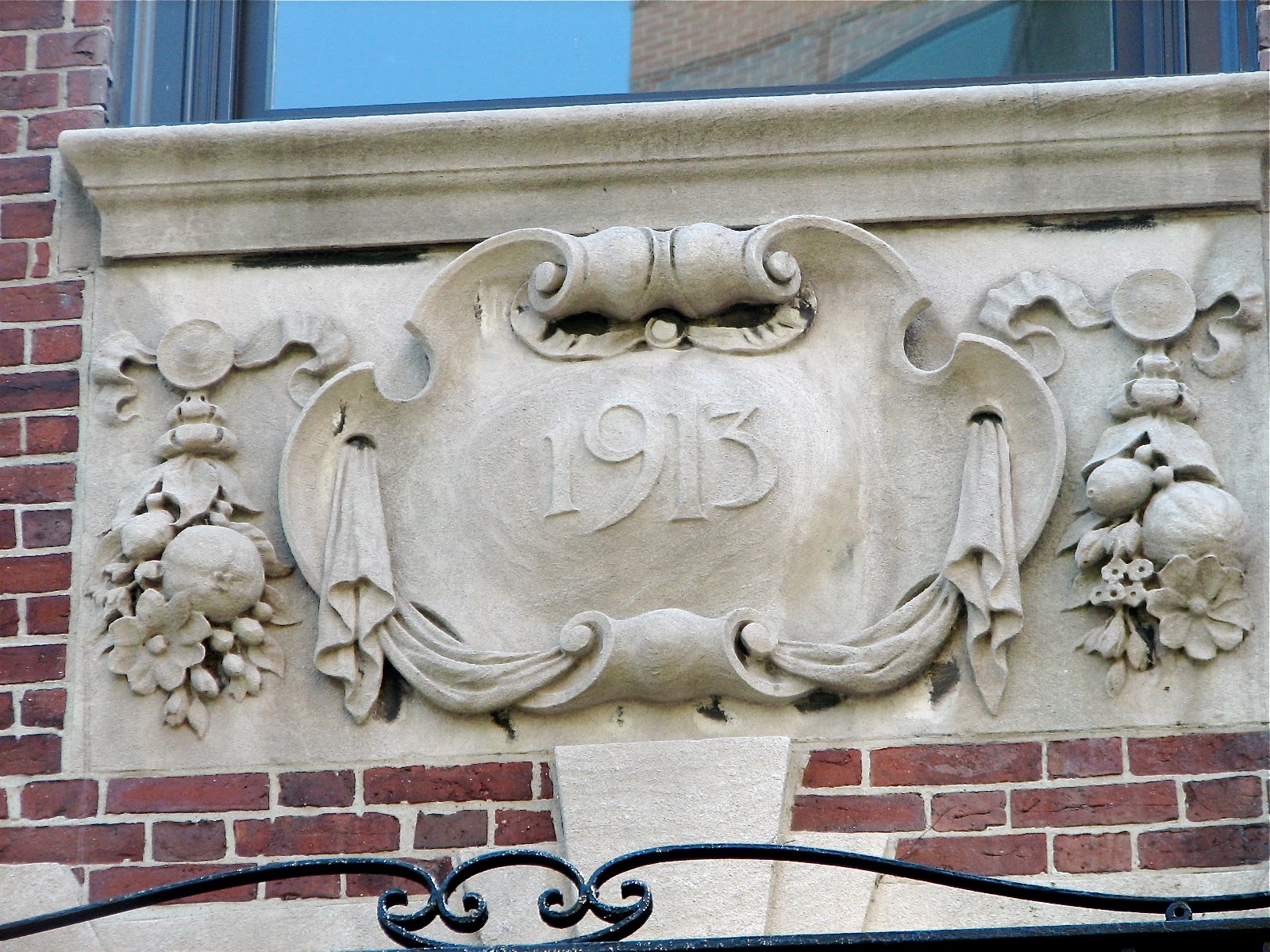 Chicago's Meeker Mansion | Connecting the Windy City