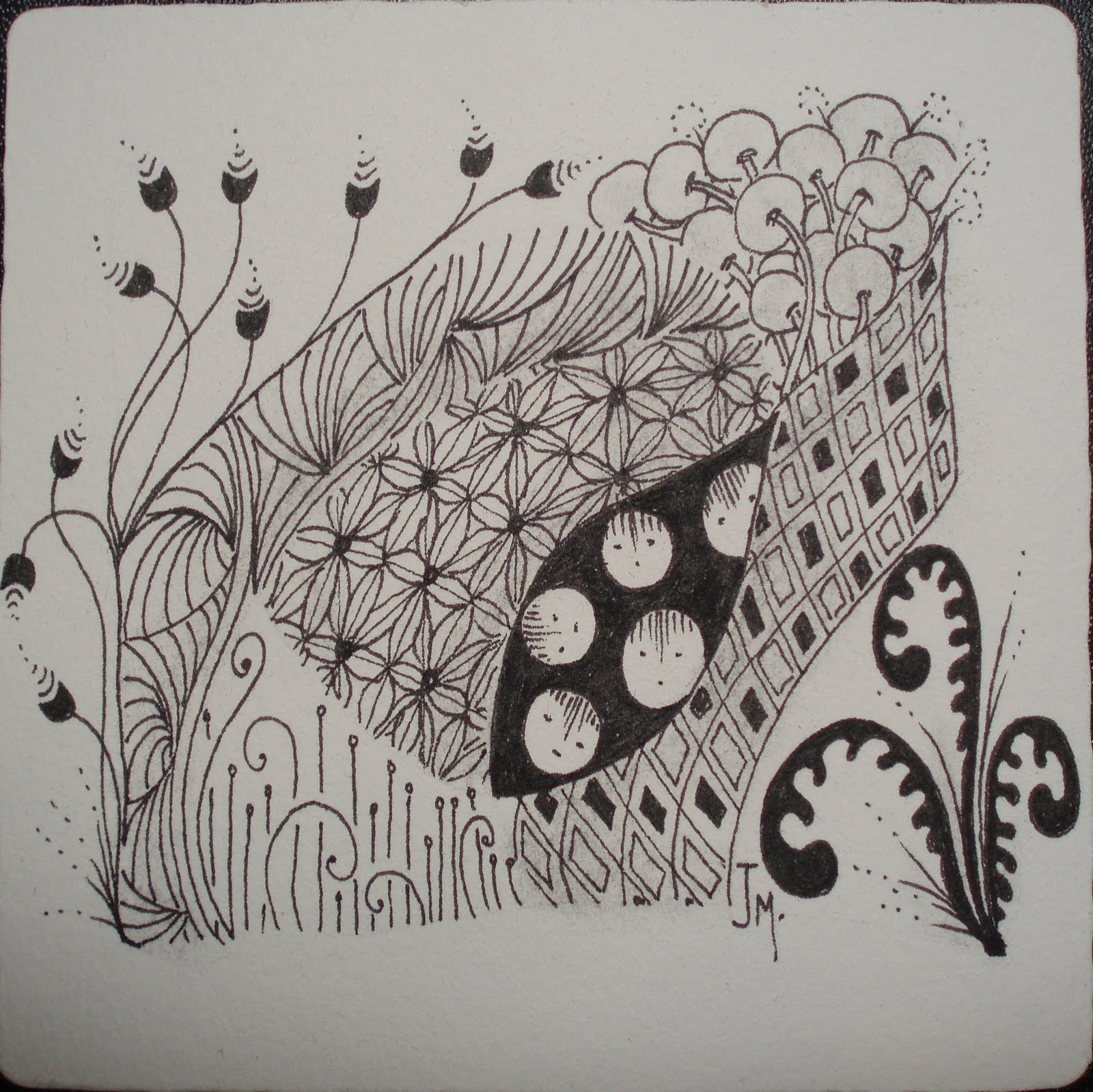 Jane Monk Studio - Longarm Machine Quilting & Teaching the Art of ...