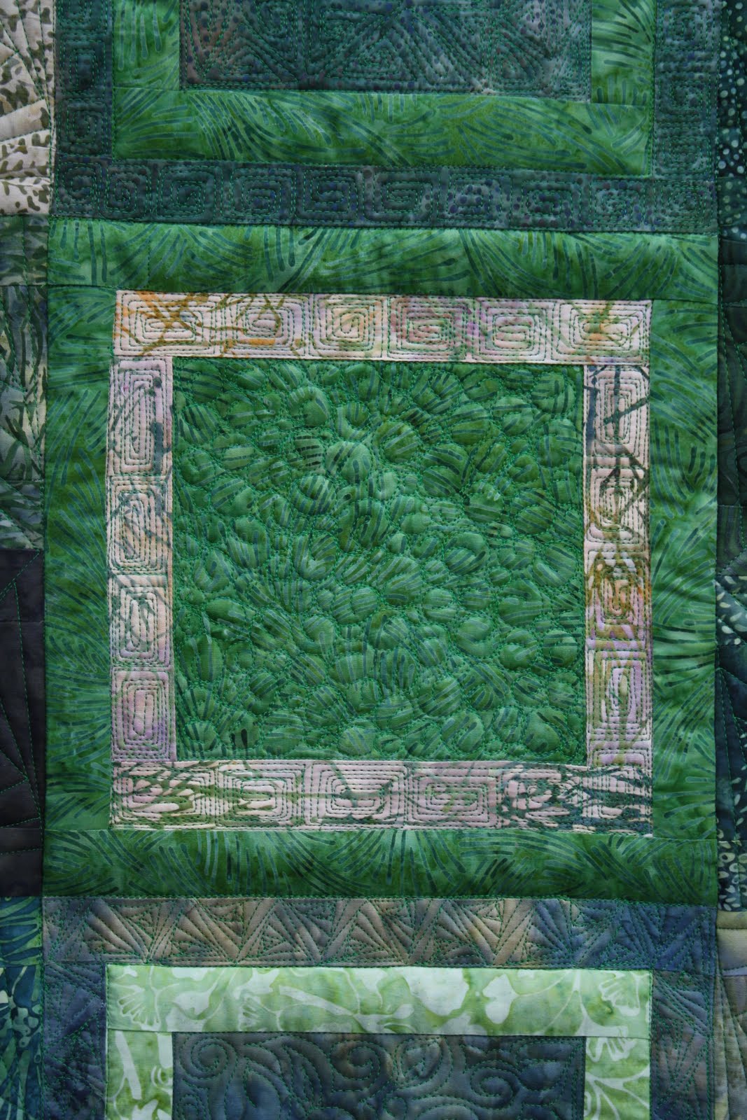 Jane Monk Studio - Longarm Machine Quilting & Teaching the Art of ...