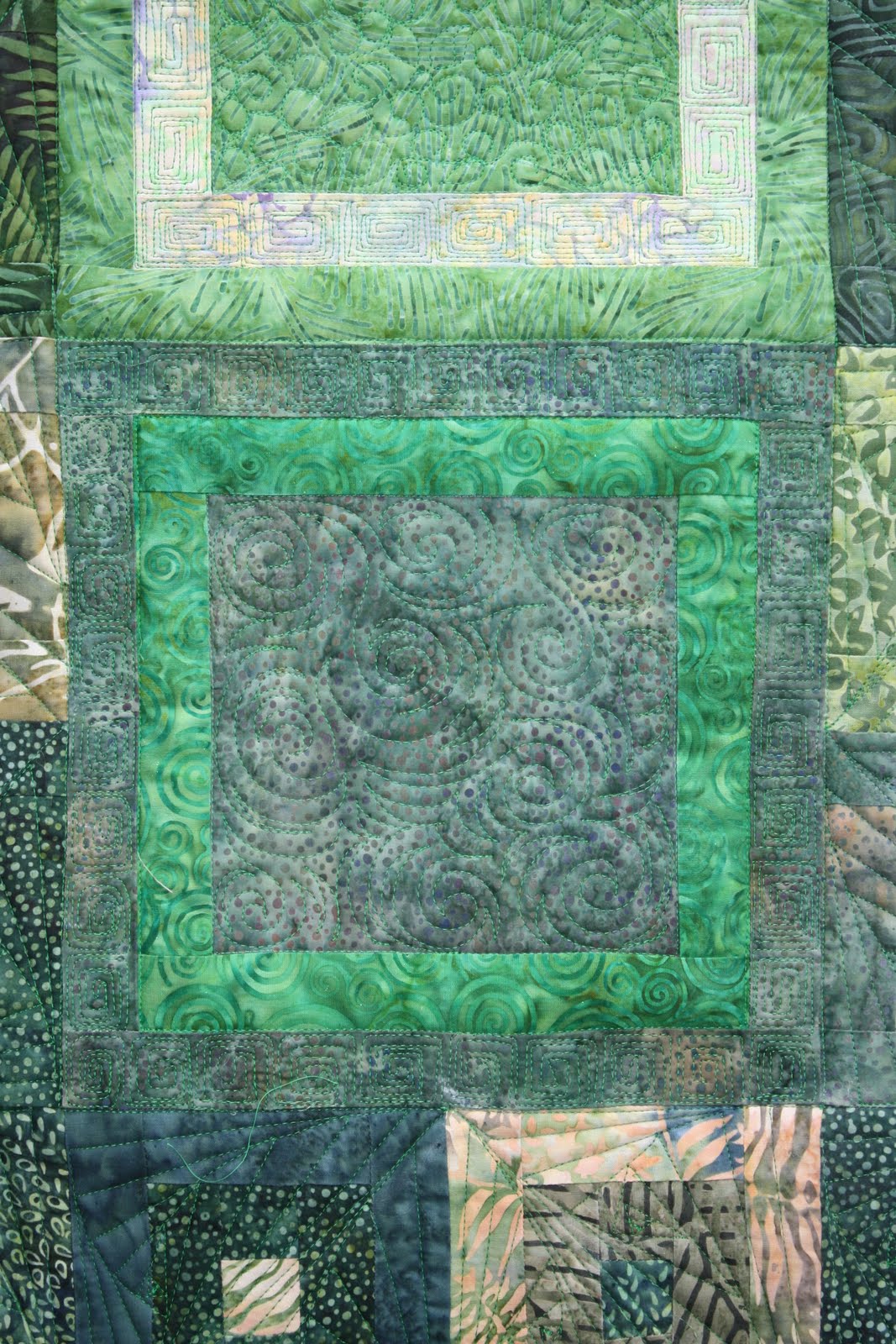 Jane Monk Studio - Longarm Machine Quilting & Teaching the Art of ...