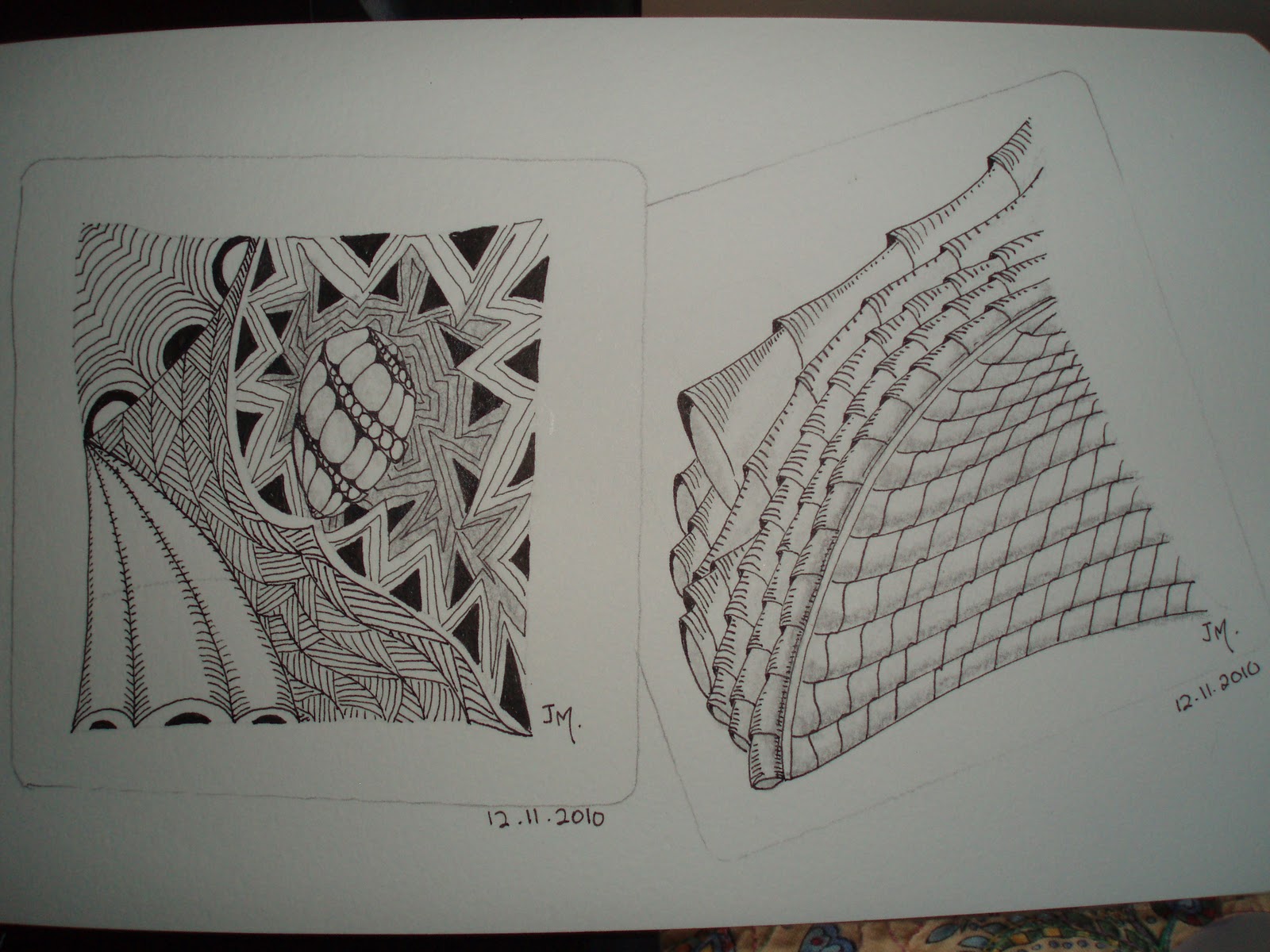 Jane Monk Studio - Longarm Machine Quilting & Teaching the Art of ...