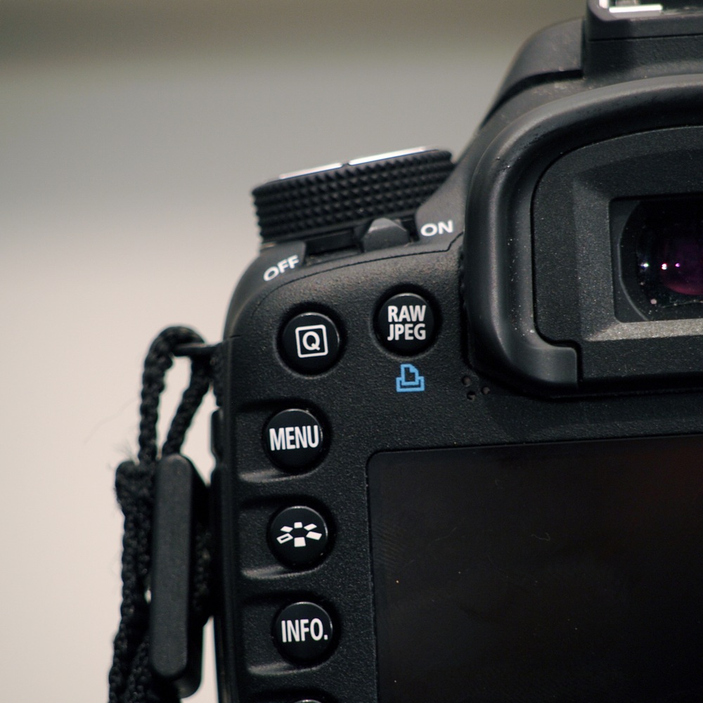 The Visual Science Lab / Kirk Tuck: Kirk's personal review of the Canon ...