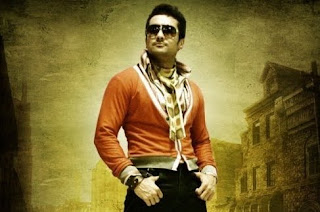 Surya Fan's Blog: Exclusive: Aadhavan Vs Vettaikaaran for Diwali race