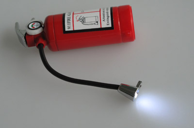 Cool Gifts: 54 Creative And Unusual Lighter