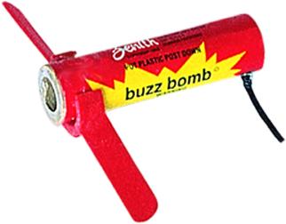 JOHNOLOGUE: The Bombs Bursting in Air