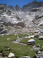 Tom's Mountaineering & Climbing Journal: Matterhorn Peak: First High ...