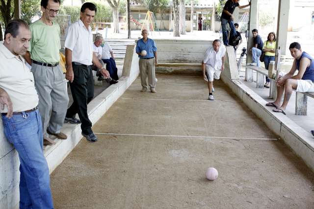 Basquetinho, o 8.001º esporte do mundo – Blog de Esportes