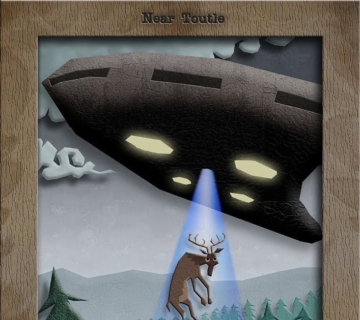 Clay-o-rama: OddWA #11 - Everybody Needs A Hobby