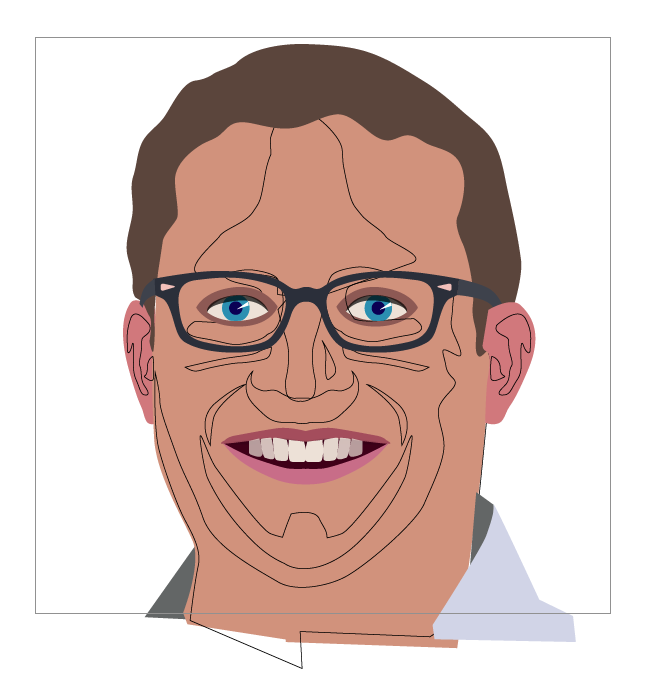 Real World Illustrator: Create your own vector avatar with Illustrator