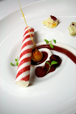 Burch and Purchese Sweet Studio: Burch & Purchese Dishes - 25 'Carnival ...