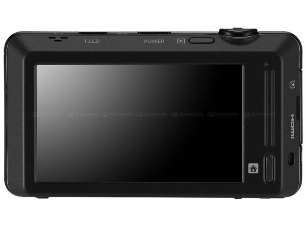 Samsung ST700, PL170 and PL120 Camera Dual View | Blackpad | New Gadget ...