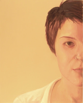 Artwork of Brandon Burke