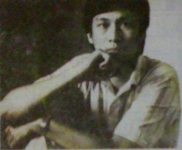 Manila Boy: In Memoriam, LEAN ALEJANDRO