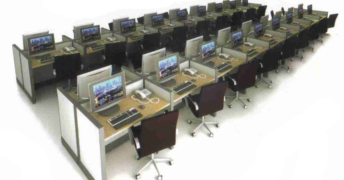 Singapore Office Furniture Manufacturer & Supplier : Modular System ...