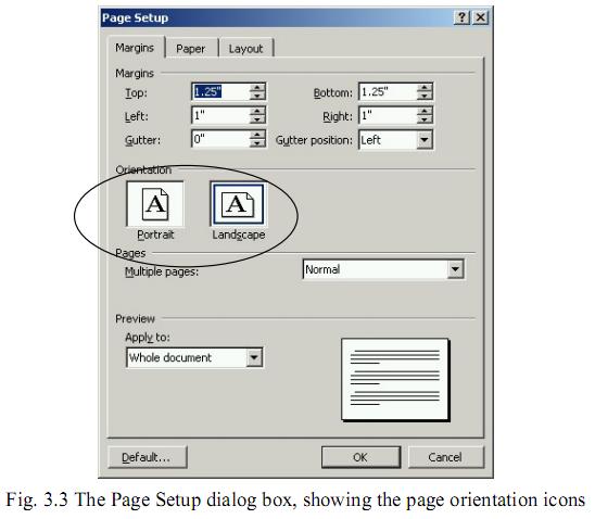 School Of Computer Basic: Office Drawing