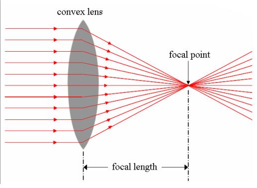 whatisscience: Convex Lenses