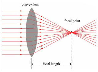 whatisscience: Convex Lenses