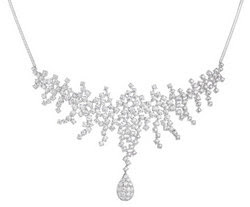 Alan Tern & Priscelia Chan Site: 唐育书曾诗梅婚礼 赞助首饰大曝光！