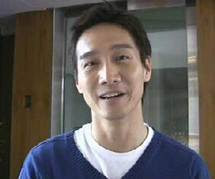 Alan Tern & Priscelia Chan Site: 出国拍戏 不只是要出名 是为了学习