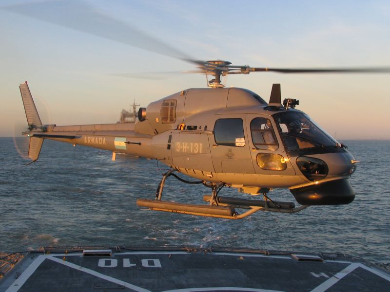 Life Is Beautiful: Pemodenan Aset Udara TLDM