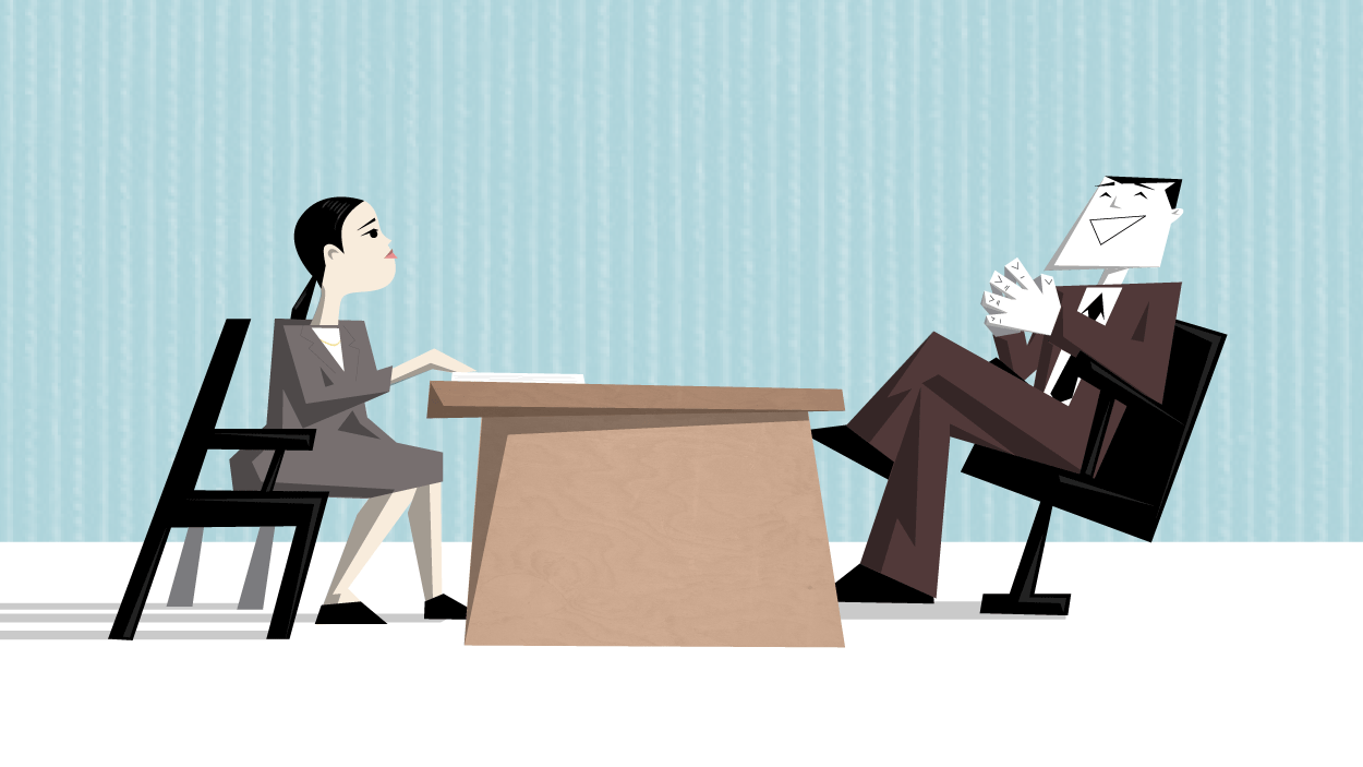 Brett Underhill Presents: PorkchopBob: The Blog: Integrity Health Animation