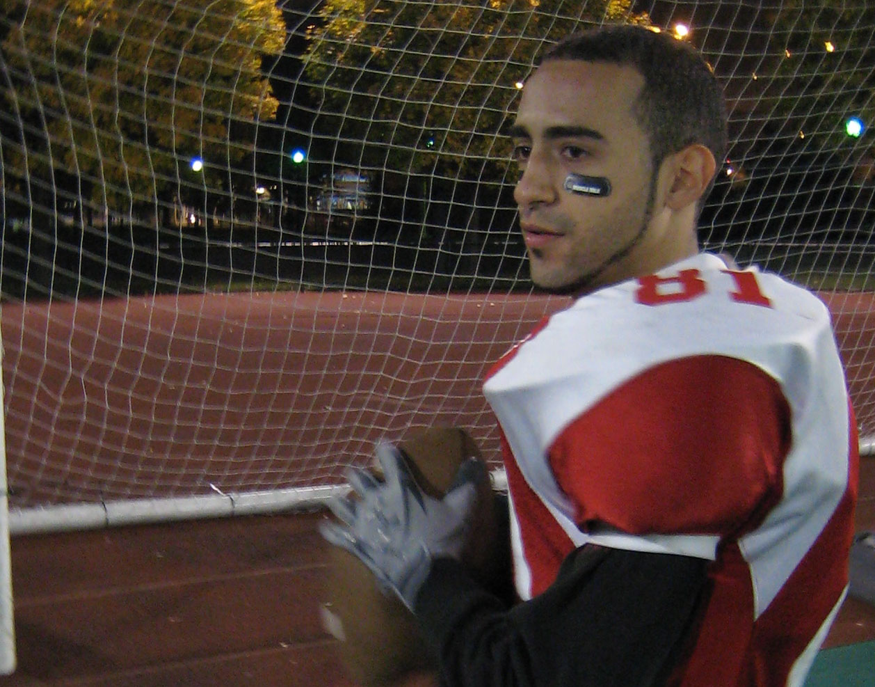 Terrier Football Blog