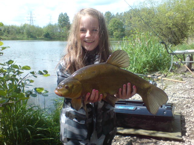 Warrington Anglers Association