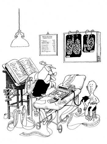Medice Cura Te Ipsum: El Mundo de Quino : medicina y salud