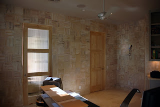 IVENETIAN VENETIAN PLASTER HOUSTON: Metallic plaster is super hot now ...