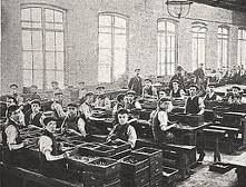 The Lynam Group: Send in the Orphans - A brief history of informed consent!