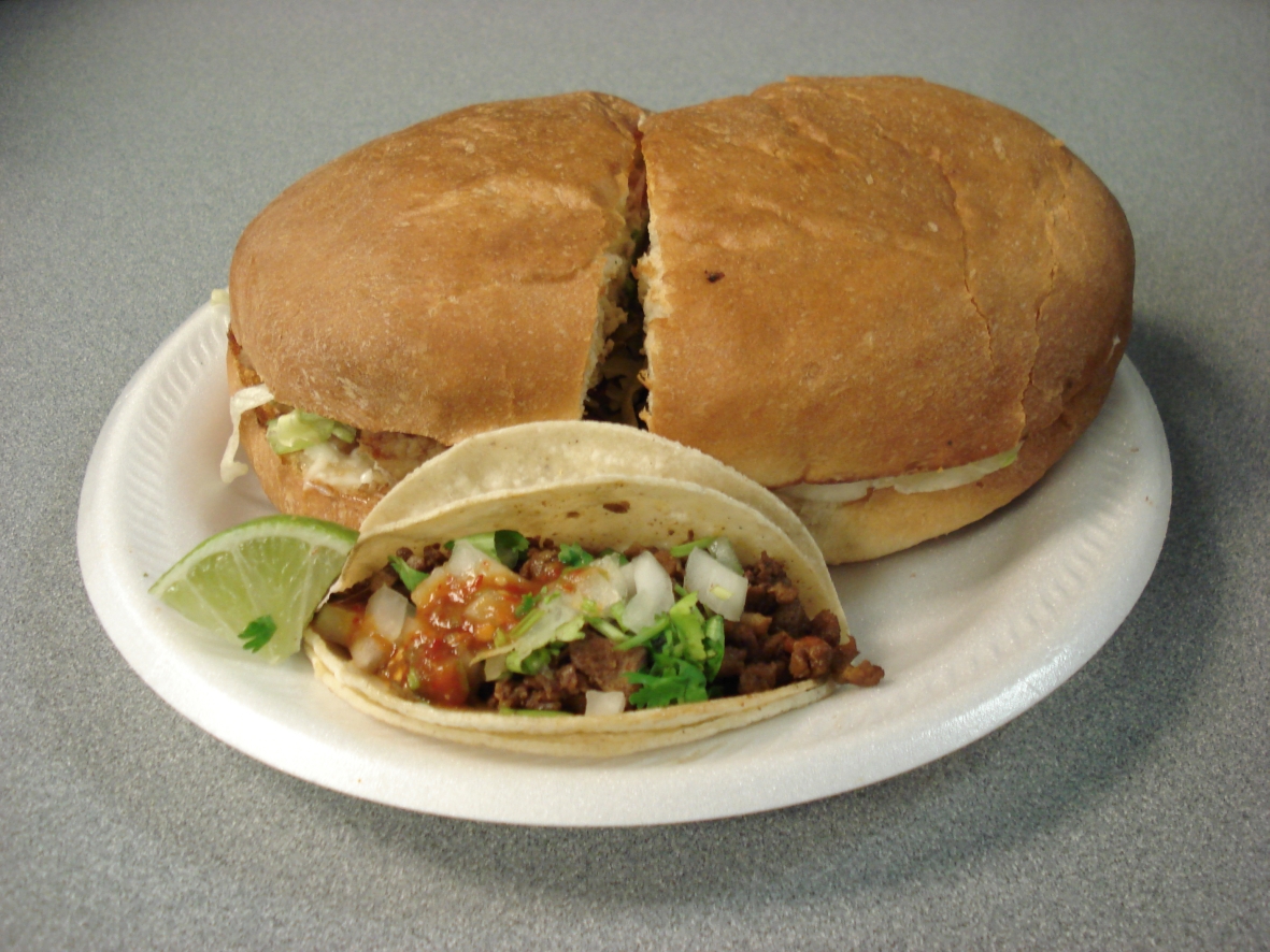 Treasure Valley Treats and Tragedies: Taco Veloz