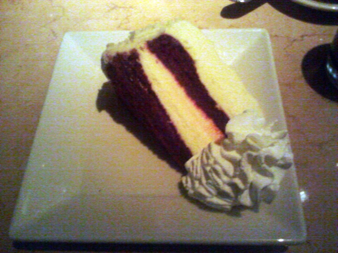 Treasure Valley Treats and Tragedies: The Cheesecake Factory