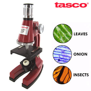 Wholesale Items Great Low Prices: TASCO® DISCOVERY MICROSCOPE KIT